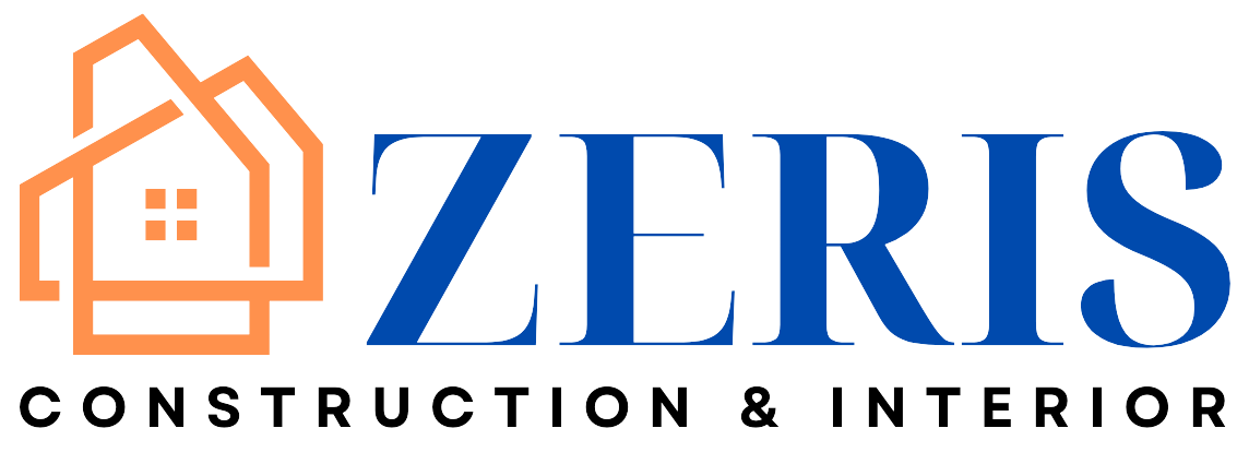 Cửa gỗ tự nhiên ZERIS INCONS